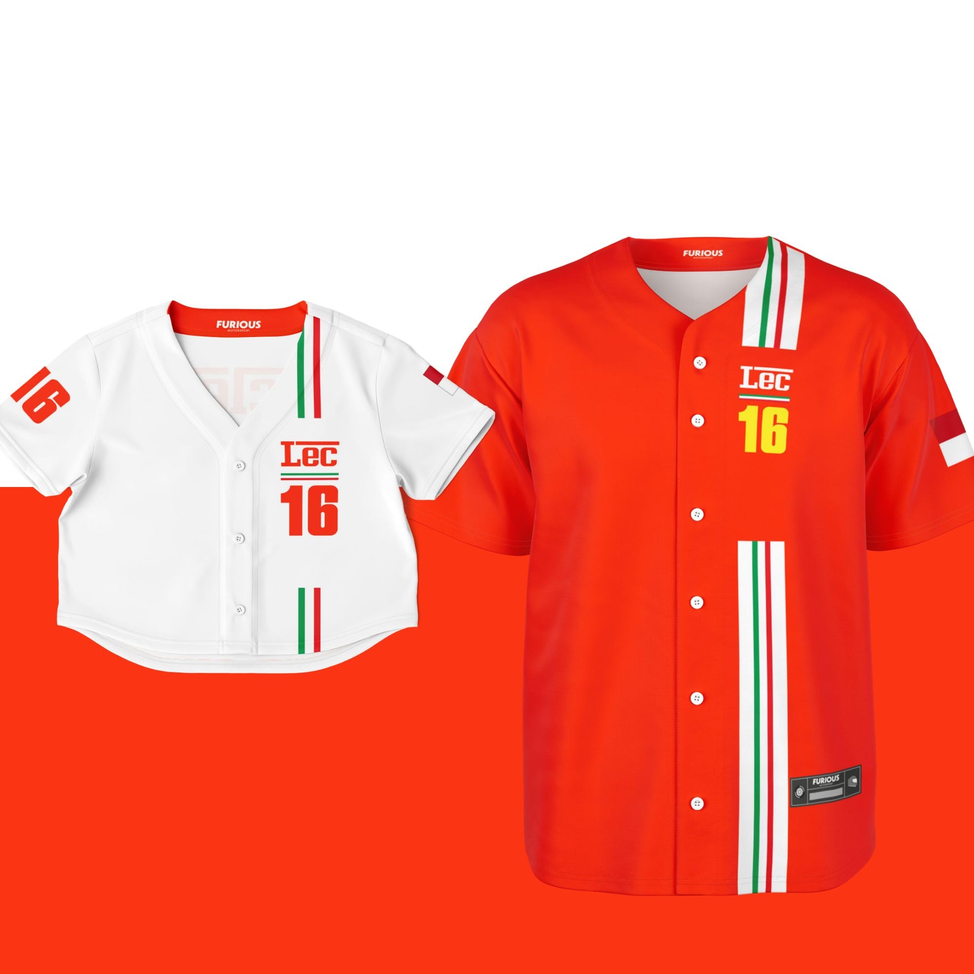 LEC #16 – Furious Motorsport