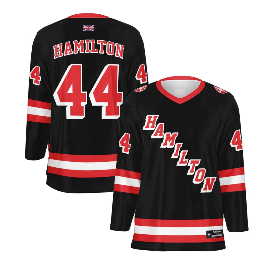 Hockey Jerseys – Furious Motorsport