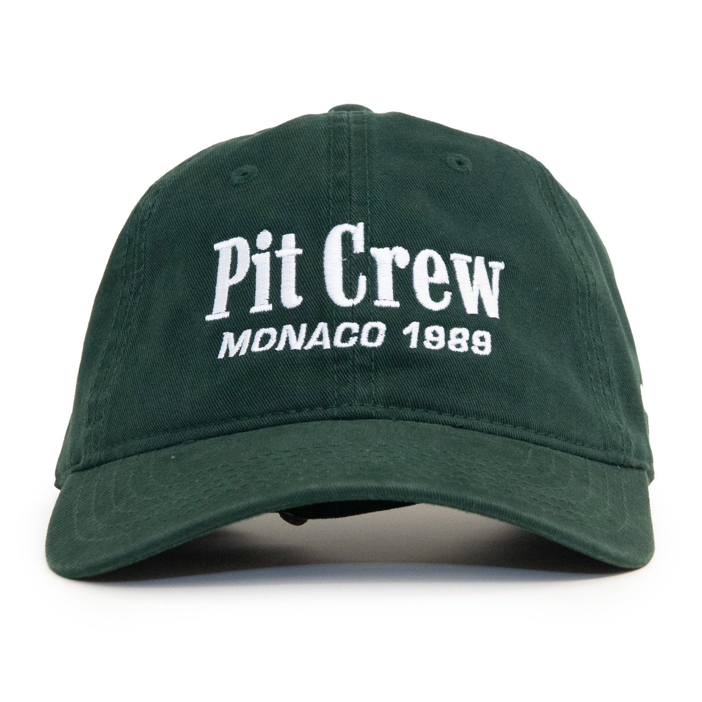 Pit Crew | British Racing Green Hat Presale – Furious Motorsport