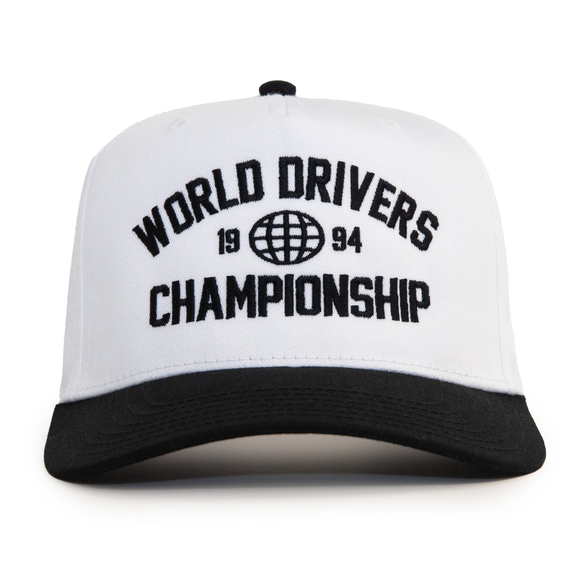 World Drivers Championship | White Hat Presale – Furious Motorsport